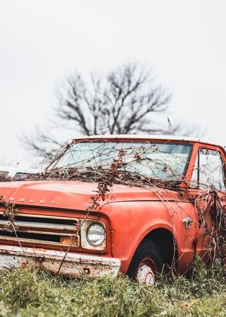 73-87 Chevy Truck Parts Catalog PDF | Free Download