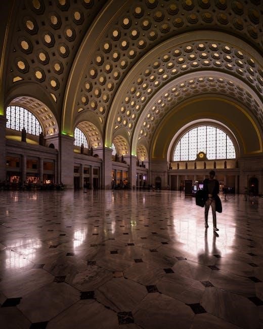 Washington DC Driver's Manual: Your Complete Guide